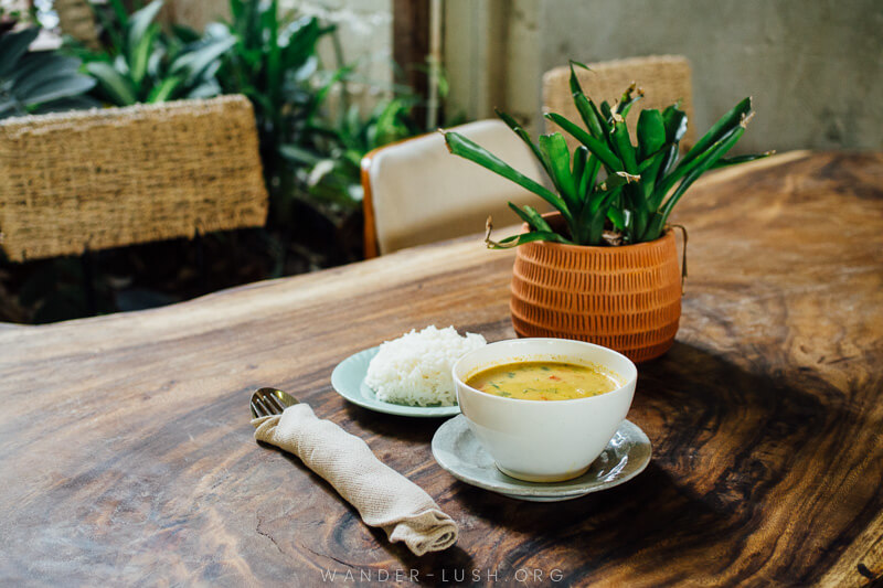 在金边哪里可以吃到高棉食物:9家顶级餐厅 - 必赢电子娱乐