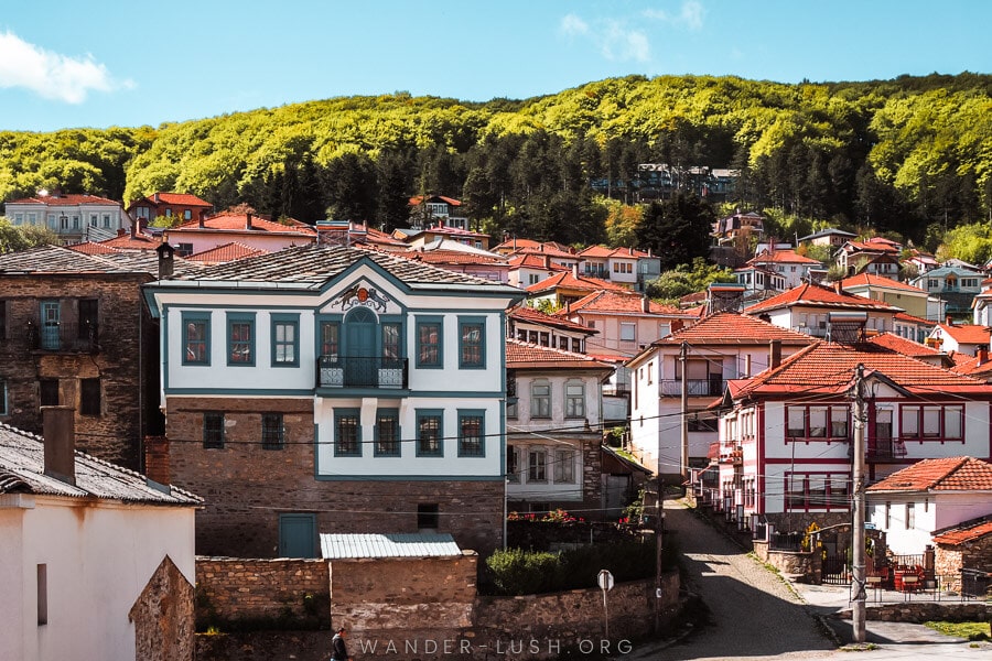 12 Things to Do in Krusevo, North Macedonia's Quirkiest Town - 必赢电子娱乐
