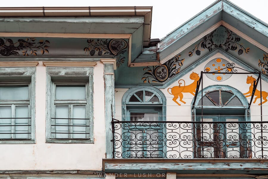 12 Things to Do in Krusevo, North Macedonia's Quirkiest Town - 必赢电子娱乐