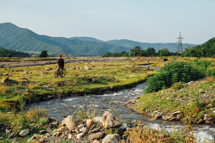 在Pankisi山谷要做的21件事:详细的旅行指南 - 必赢电子娱乐