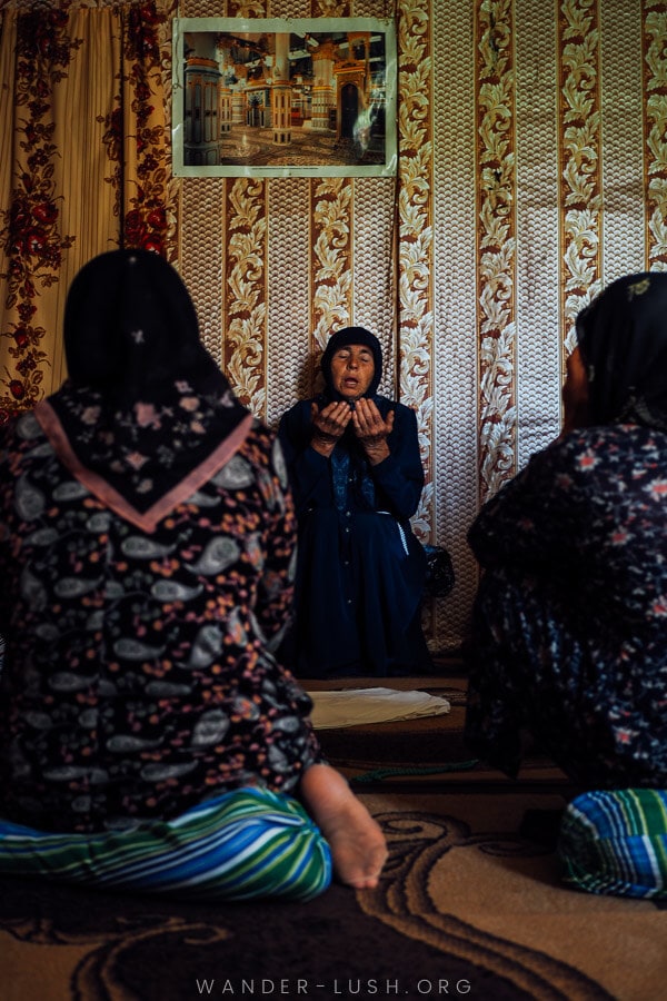 在Pankisi山谷要做的21件事:详细的旅行指南 - 必赢电子娱乐